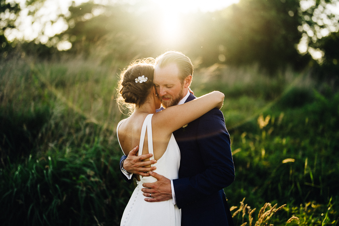 Chloe and Sam – Married – Block Island » Rhode Island Wedding Photographer